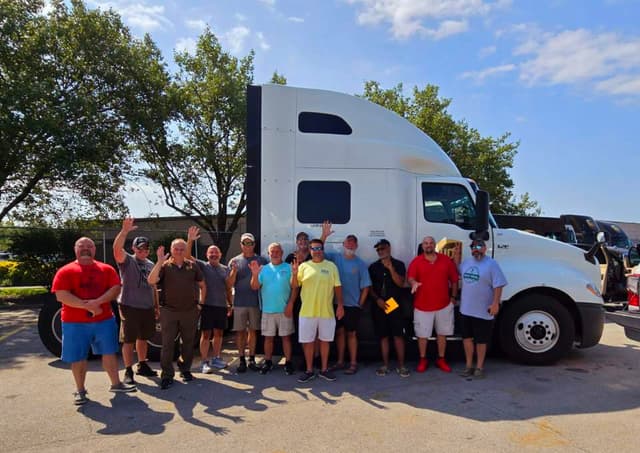 Teamsters 519 | Home