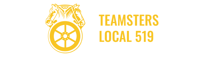 Teamsters 519 | Home